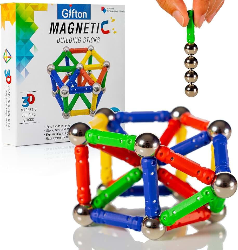 Amazon.co.uk: Magnetixs