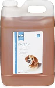 Amazon.com : Top Performance ProEar Professional Medicated Ear Cleaners ...
