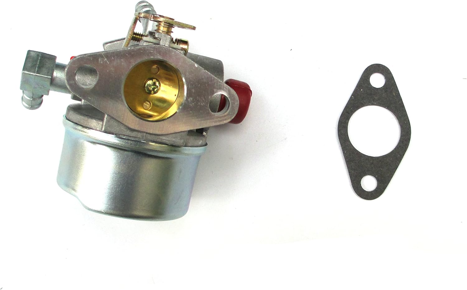 Amazon.com: New Carburetor Fits For Tecumseh LV195EA-362004B LV195EA ...