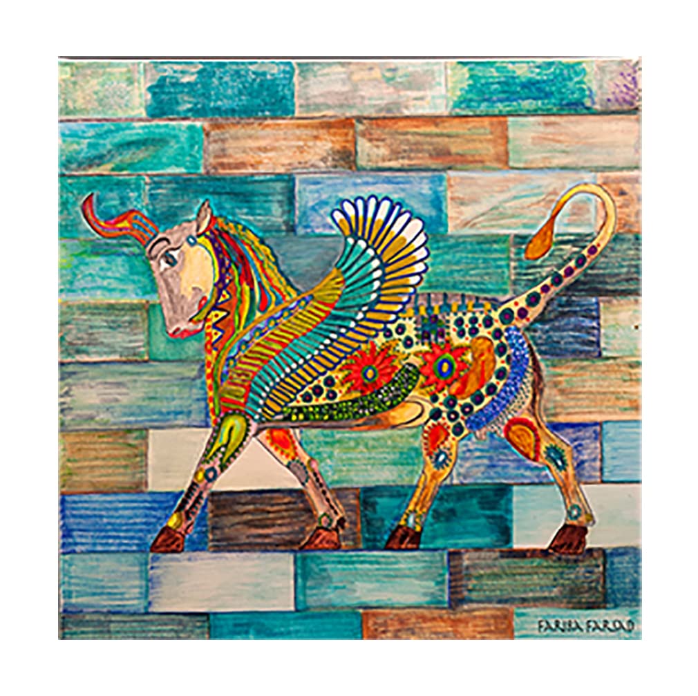 Persian zodiac signs 60 photos - Youhoroscope.com