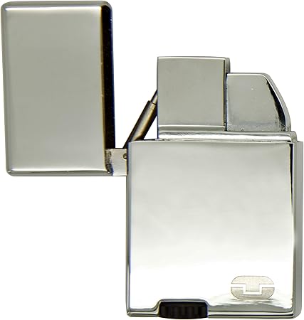 True Utility Feuerzeug Fire Wire Classic Lighter, TU407K : Amazon.de ...