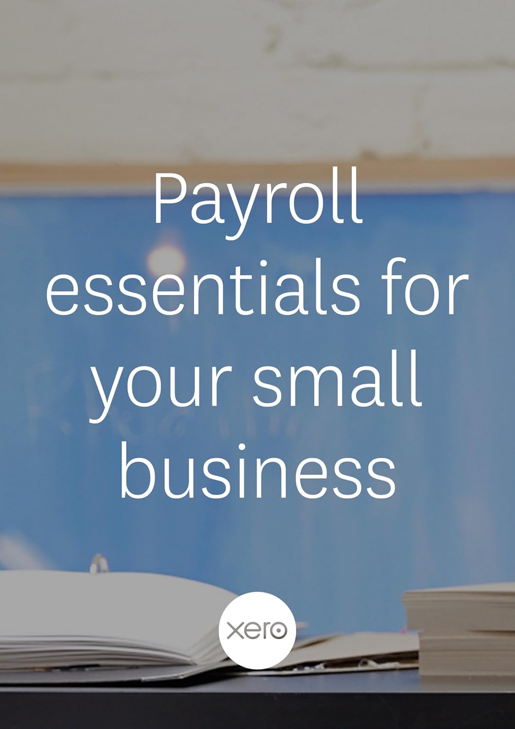 Amazon.com: Payroll essentials for your small business eBook : Wilder ...