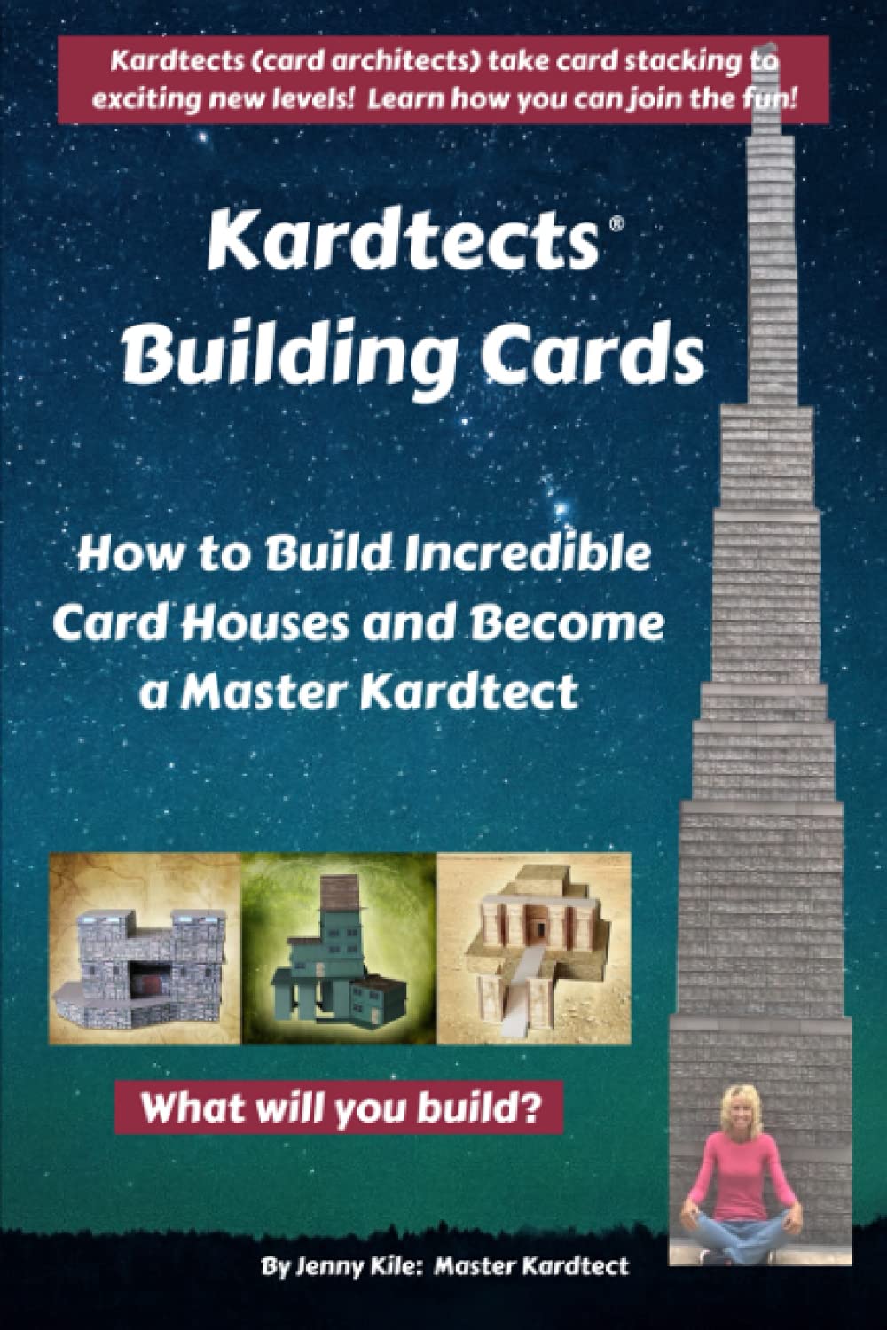 Card Stacking Advertising