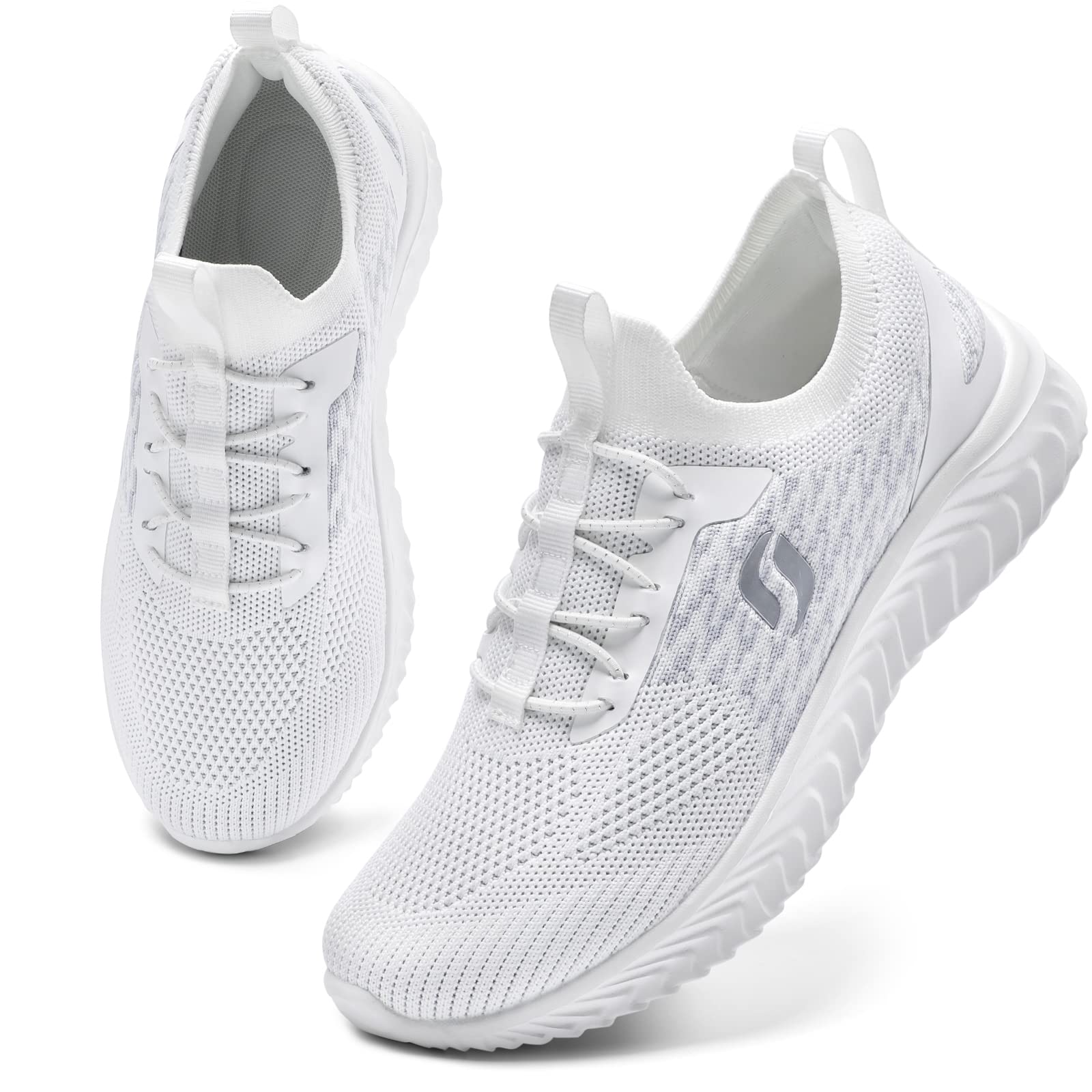 RAW Customer Returns Job Lot Pallet - Trainers for Women - 157 Items ...