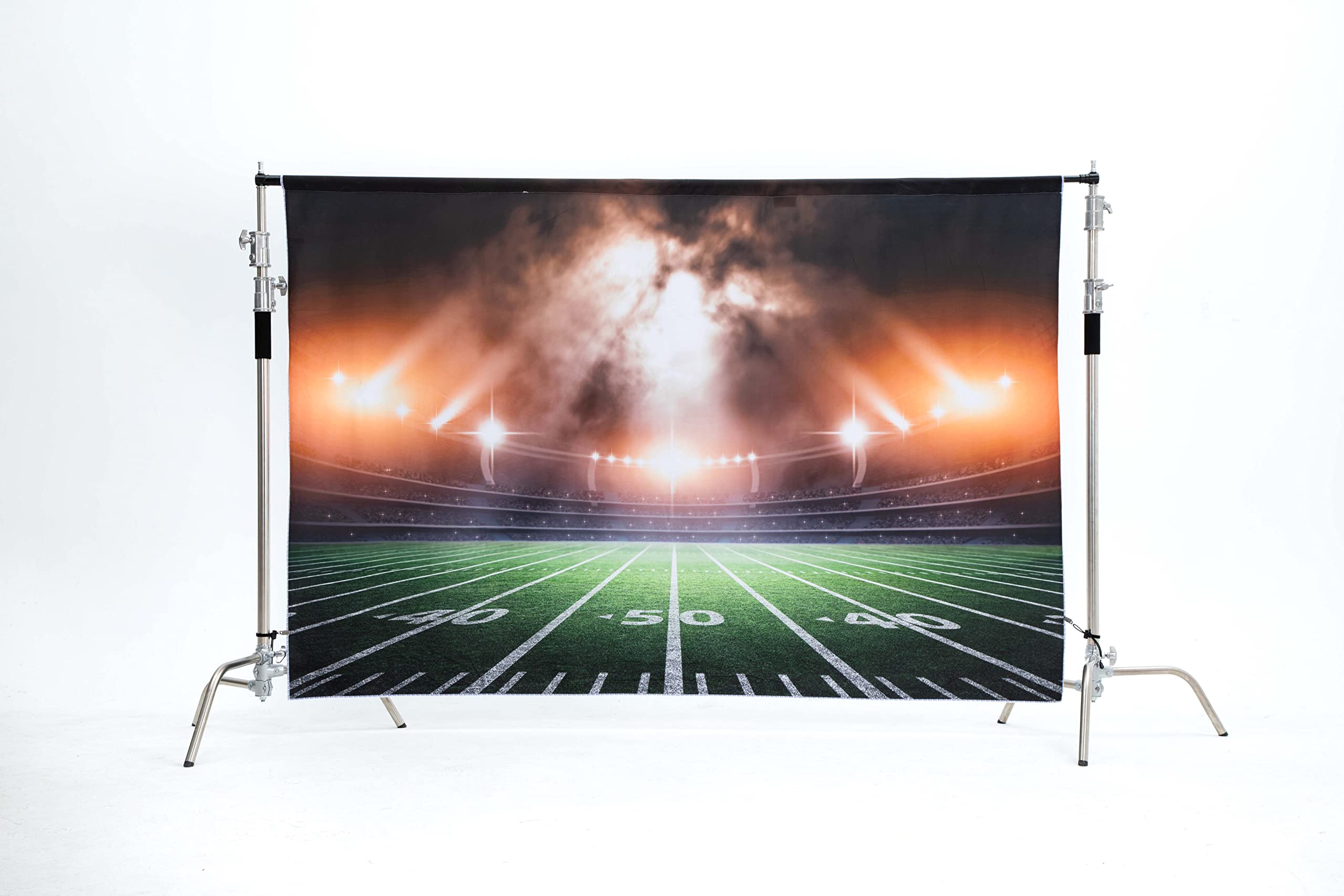 Kate 7x5ft American Football Photography Backdrop Sports Stadium Party ...