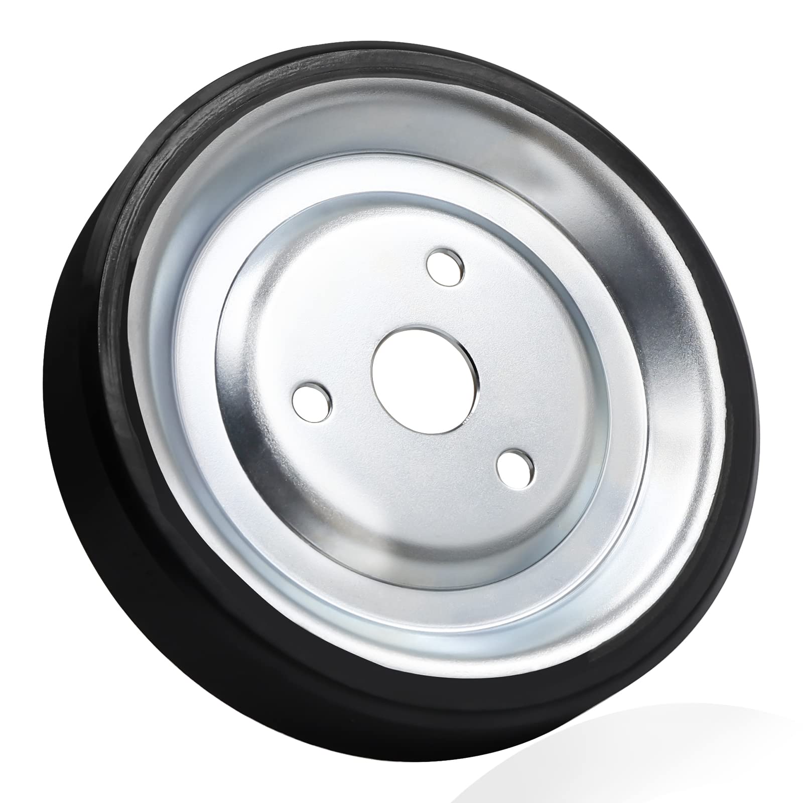 Amazon.com: JDMON Compatible with Engine Water Pump Pulley Mini Cooper ...
