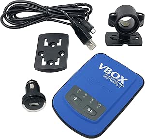 Amazon.com: Racelogic VBOX Sport with Bar Mount : Electronics