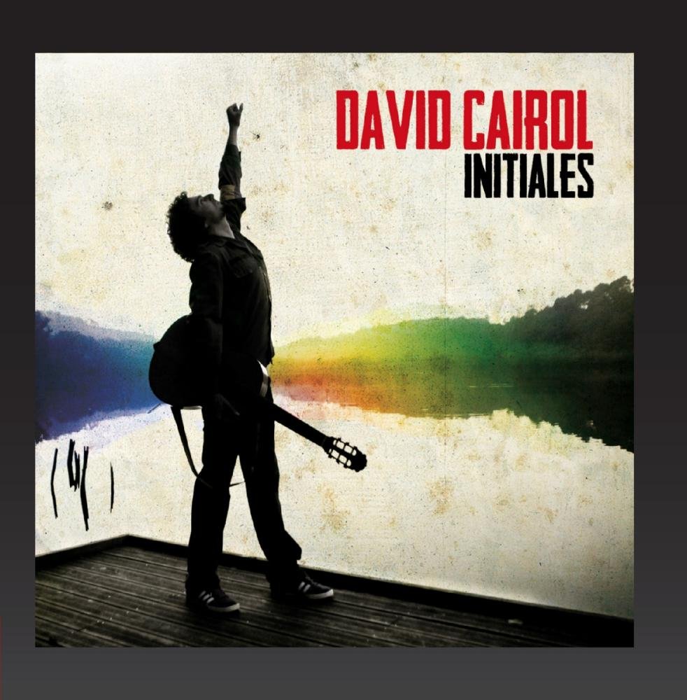 Amazon.com: Initiales: CDs & Vinyl