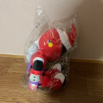 Amazon.co.jp: Mega Man EXE Blues (S) Plush : Toys & Games