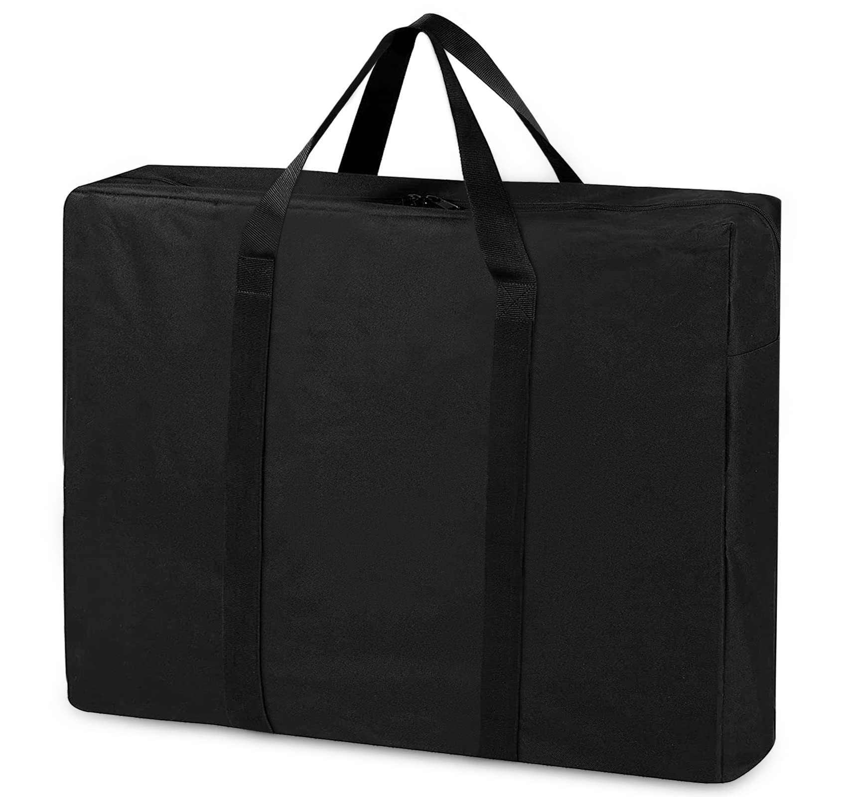 Amazon.com: SIRUITON Folding Table Storage Bag, Portable Carry Bag for ...