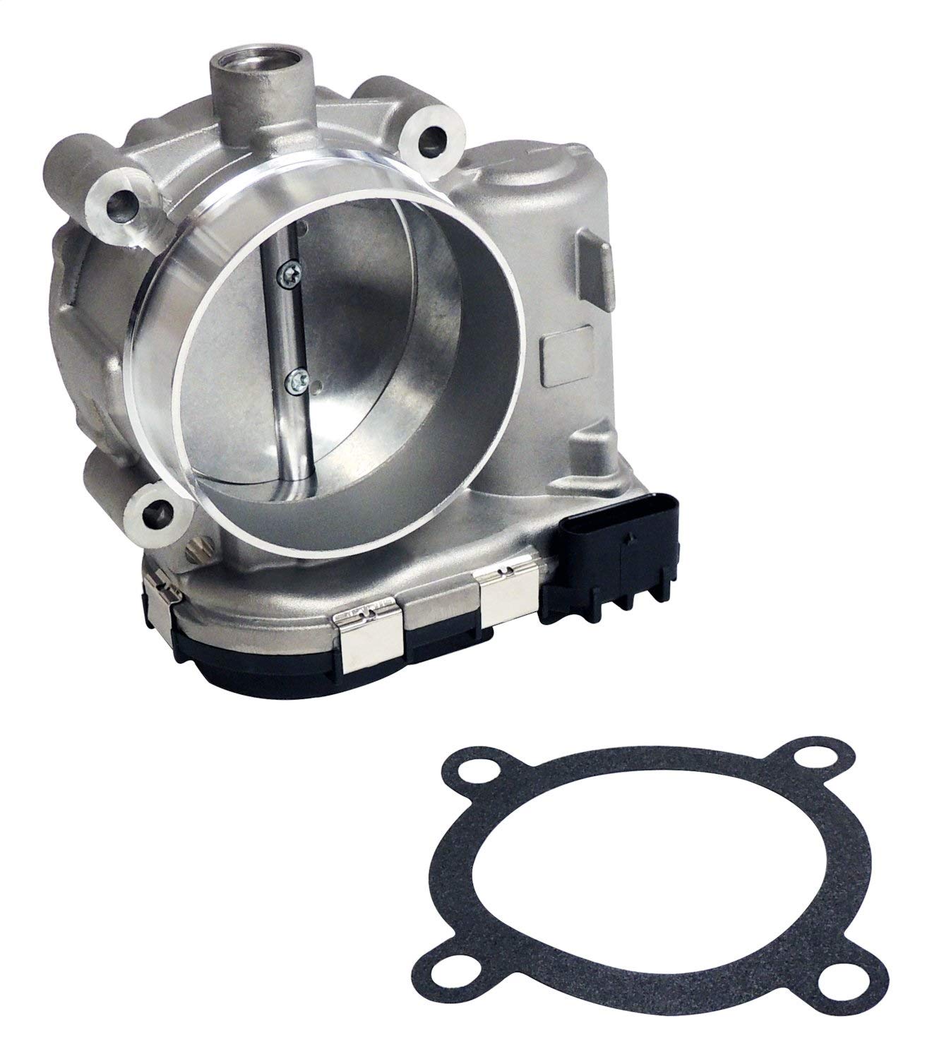 Crown Automotive 5184349AC Throttle Body for sale online | eBay