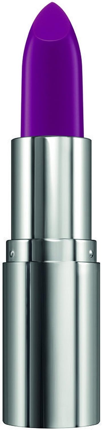 The Body Shop Colour Crush Lipsticks 240 Lip Colour Shade: Damson In ...