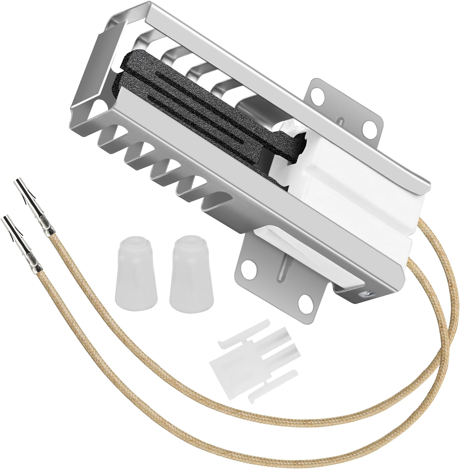 Amazon.com: NISHCON 5303935066 Oven Igniter for Frigidaire. GE. Kenmore ...