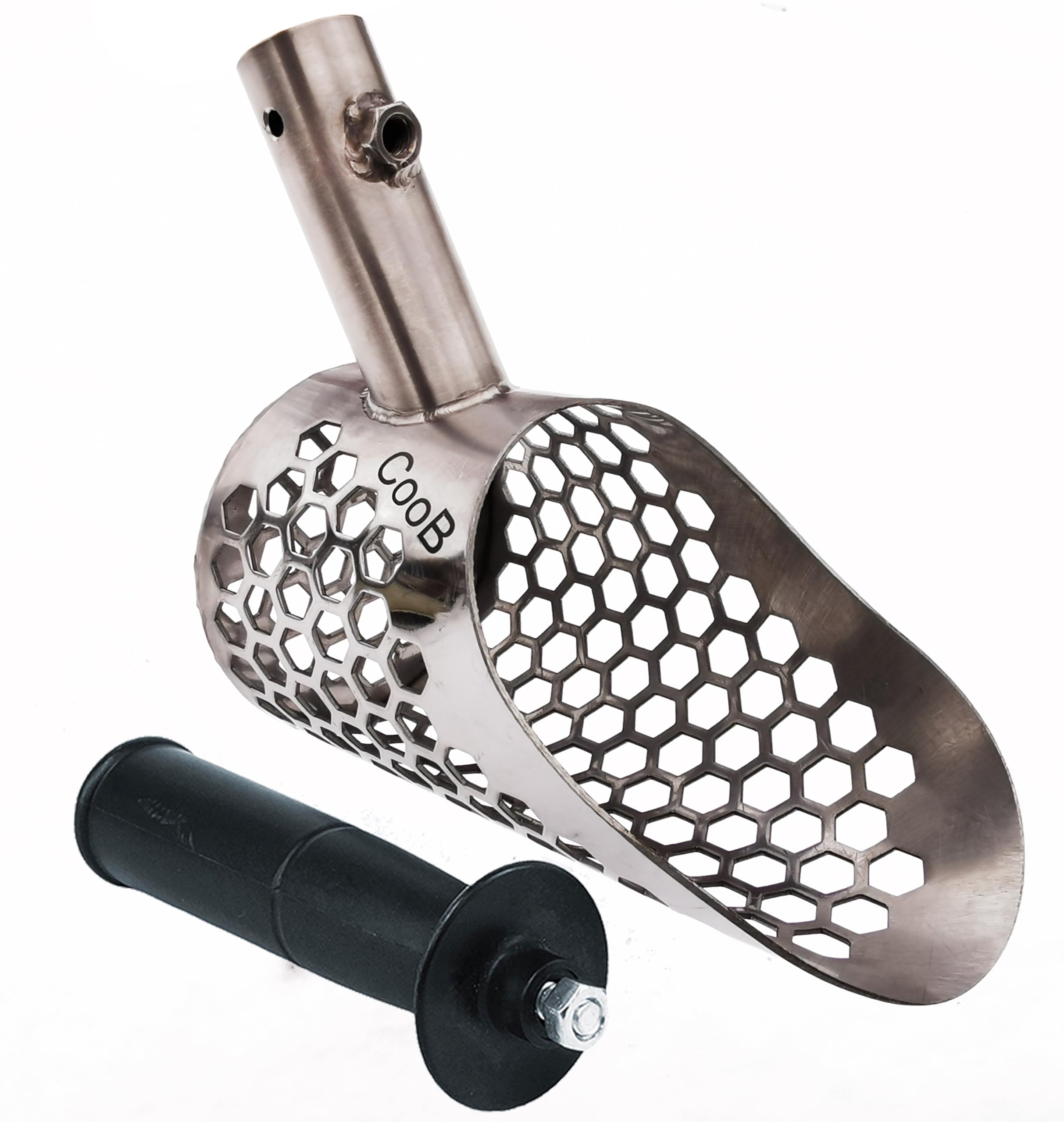 Beach Sand Scoop Stainless Steel