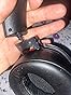 Amazon.com: Replacement Hinge Swivel Compatible with Sony MDR-XB950BT ...