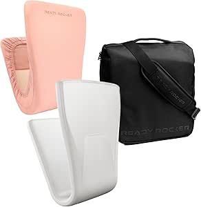 Amazon.com: READY ROCKER Gift Pack Bundle - Cloud Portable Rocking ...