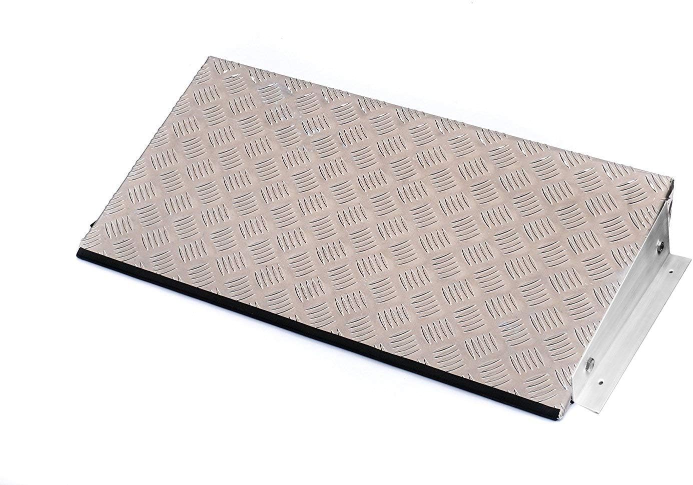 Avonstar Door Ramp British Made (6 inch with Strip & Plates) : Amazon ...