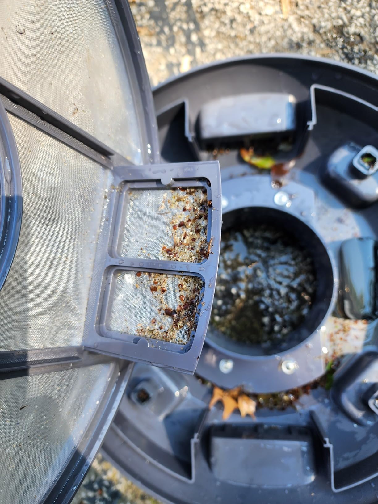 $19/mo - Finance Grennix Robot Pool Cleaner - Cordless Robotic Pool ...