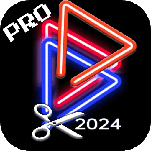 Cut Video Editor Pro - Glitch And Other Effects - App on Amazon Appstore