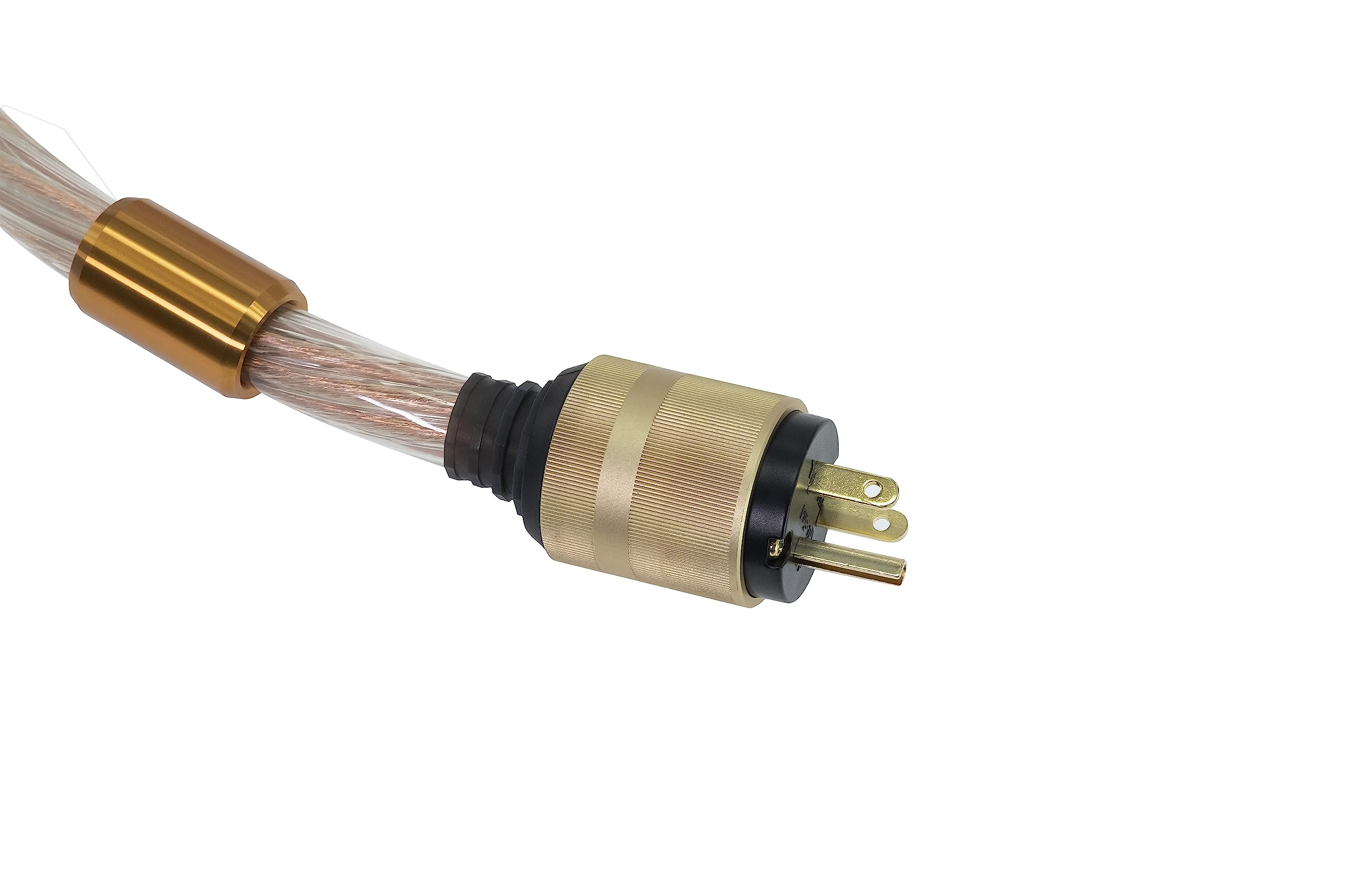 Snapklik.com : SupaQuasar - Geometrically Balanced Power Cable Reduced ...
