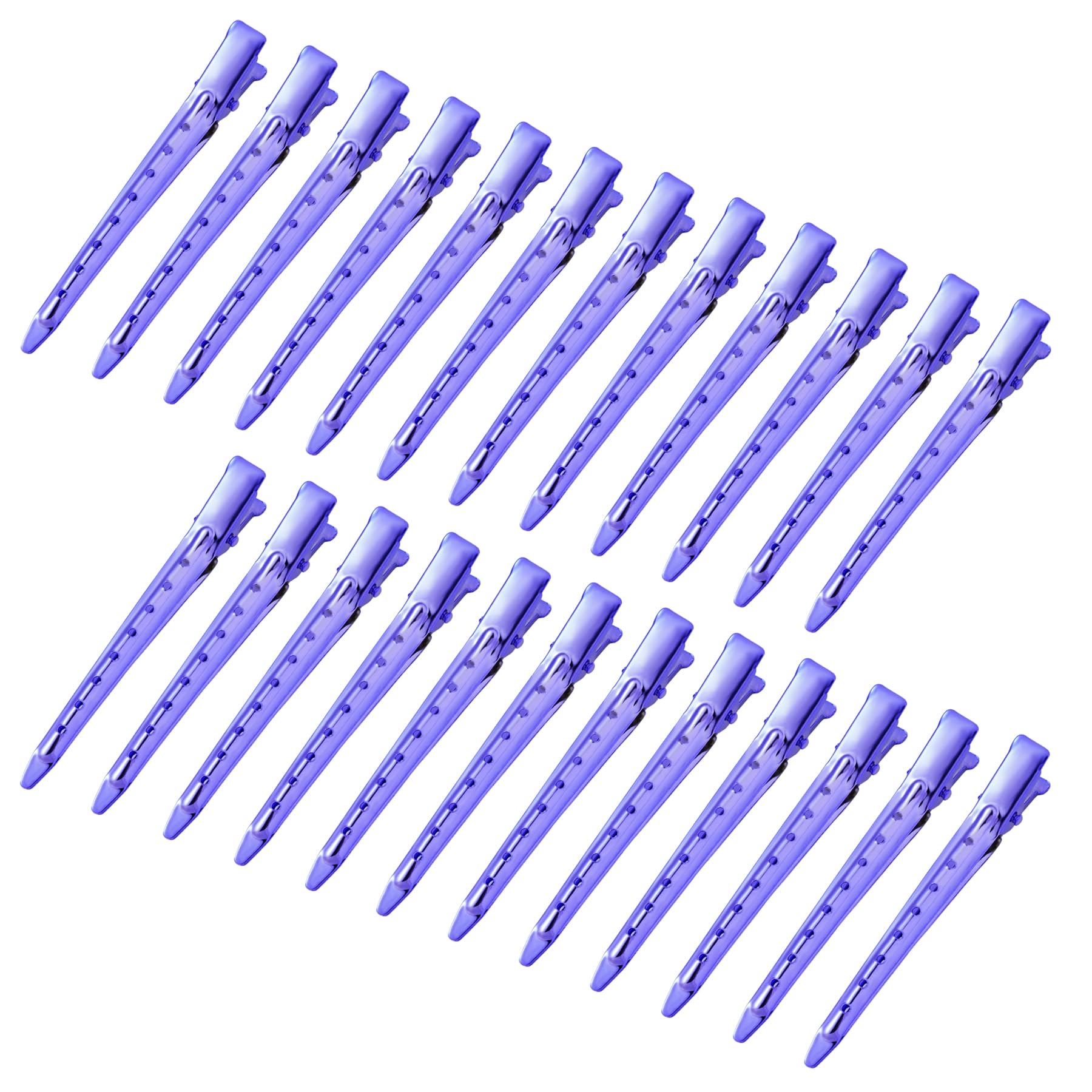 Amazon.com : 24 Packs Duck Bill Clips, Bantoye 3.35 Inches Rustproof ...