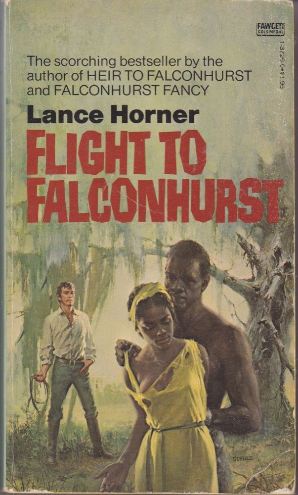 FLIGHT TO FALCONHURST: Amazon.co.uk: Horner, Lance: 9780449137260: Books