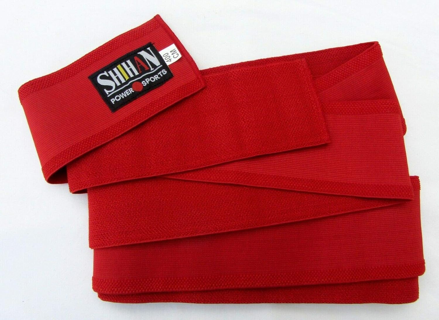 Amazon.com : SHIHAN POWER SPORTS OBI Belt Stretchy Elasticated- Flexi ...