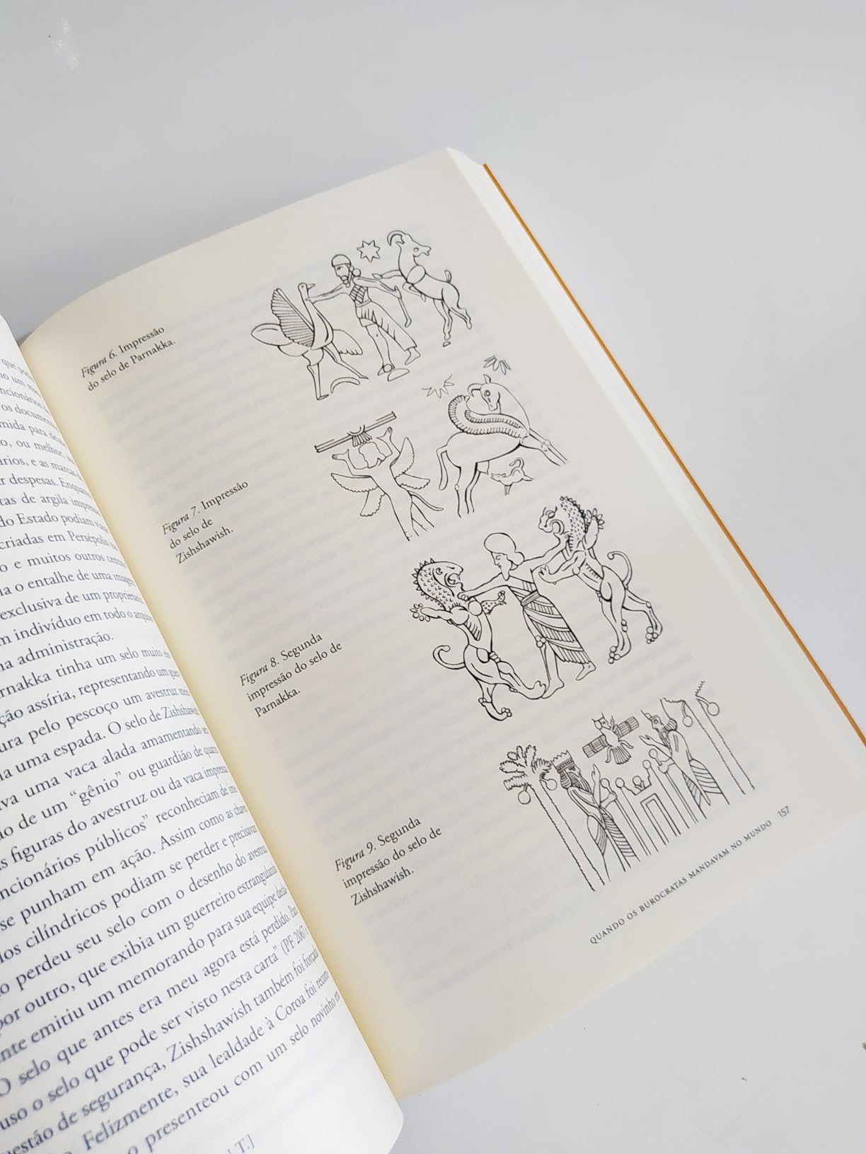 Os Persas: A era dos grandes reis | Amazon.com.br