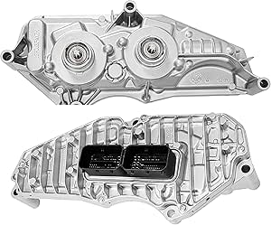 Amazon.com: AE8Z-7Z369-F Transmission Computer TCM Compatible with Ford ...