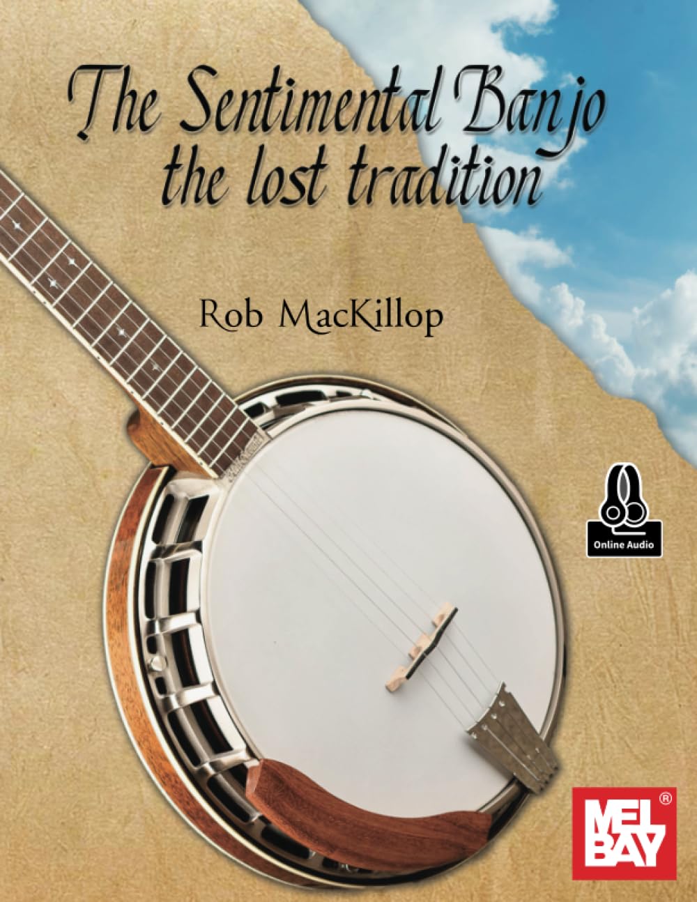 Amazon.com: The Sentimental Banjo: The Lost Tradition: 9781513473833 ...