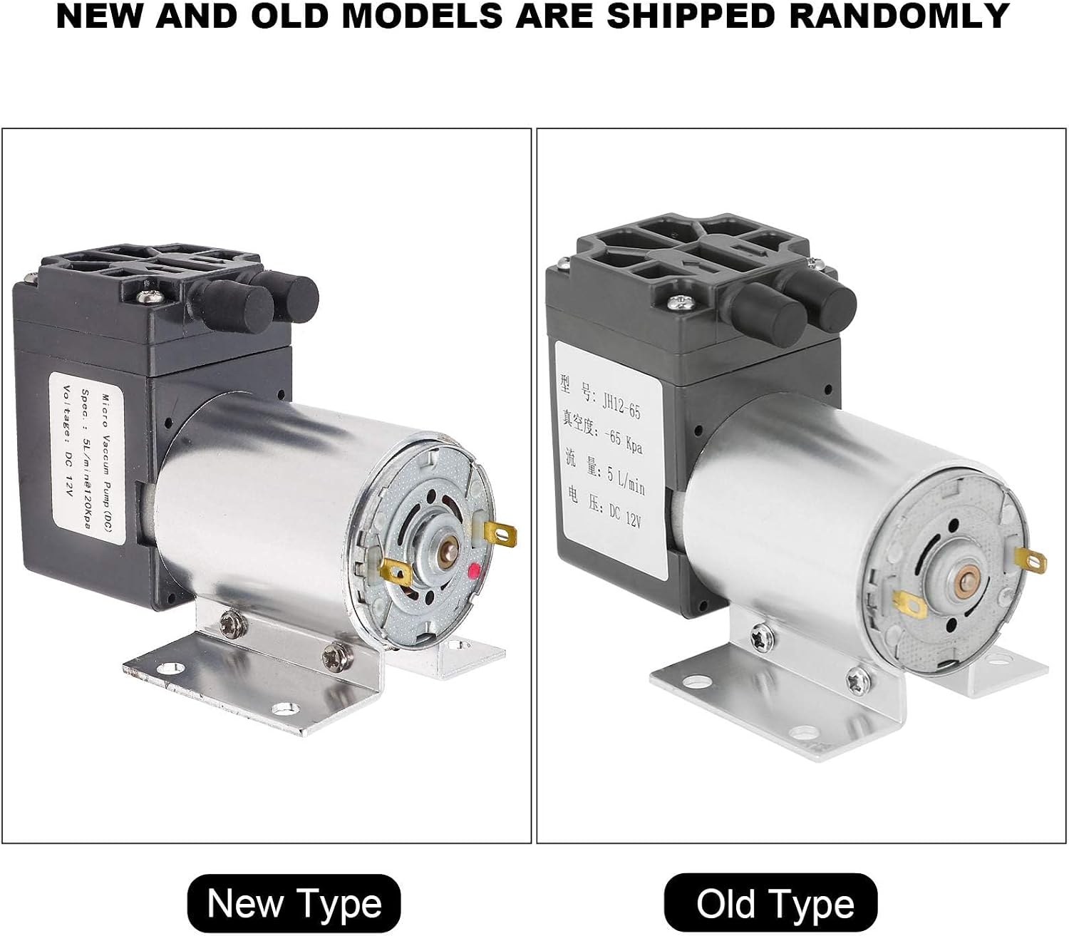 Mini Vacuum Pump, Small Vacuum Pump Negative Philippines | Ubuy