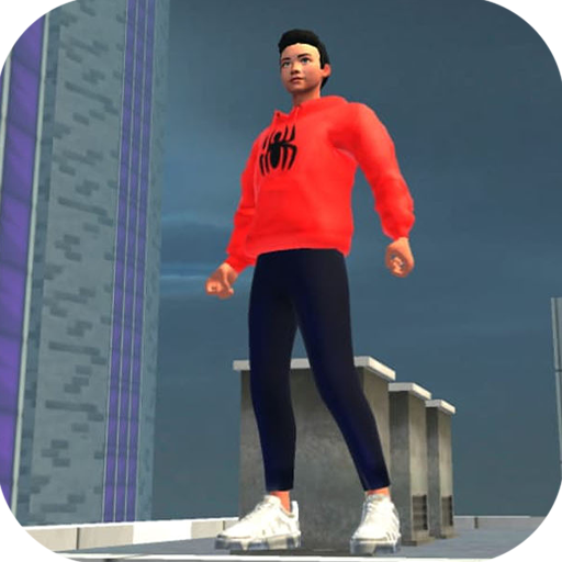 Flying Spider 2k25 - App on Amazon Appstore