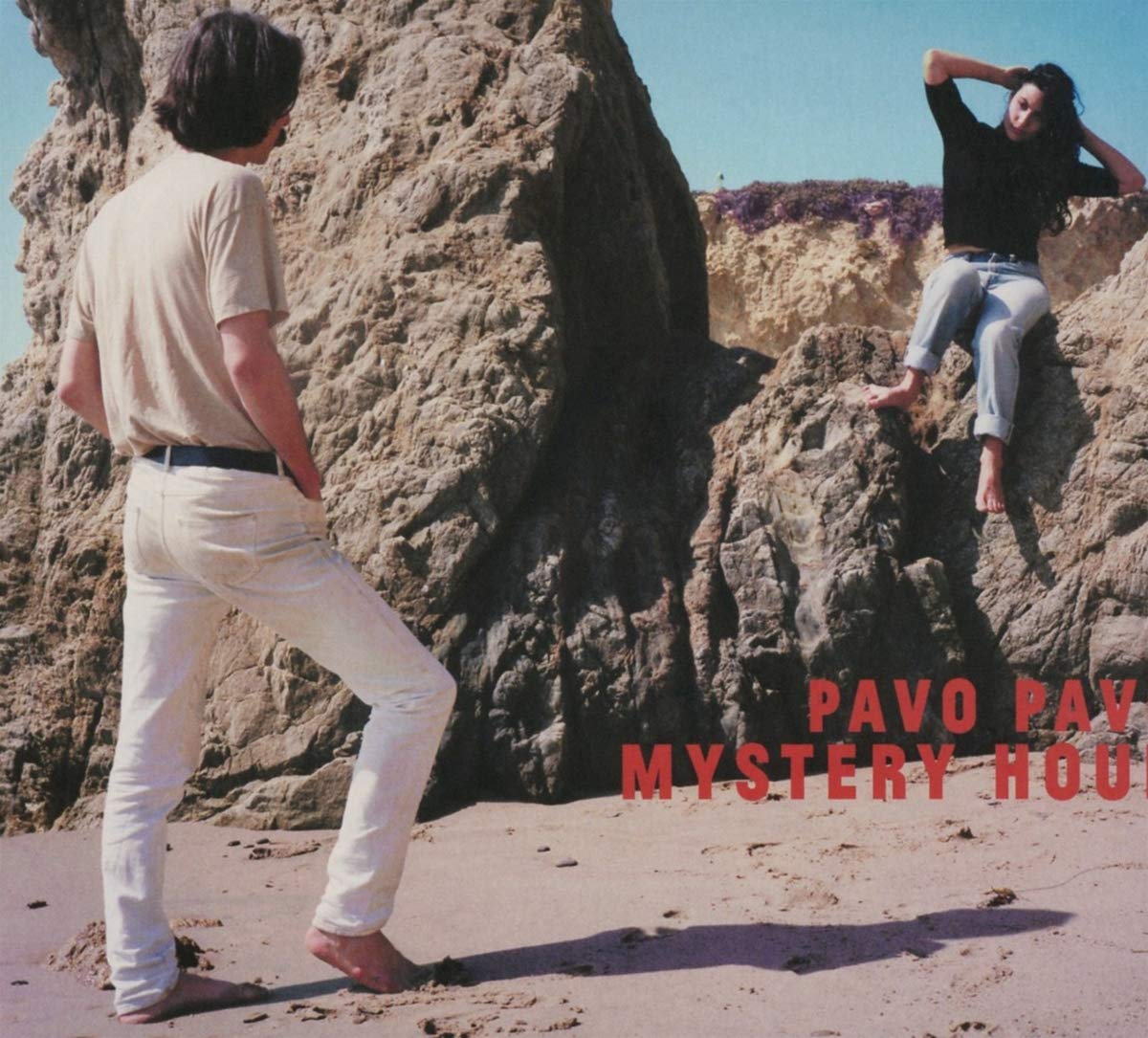 Pavo Pavo - Mystery Hour - Amazon.com Music