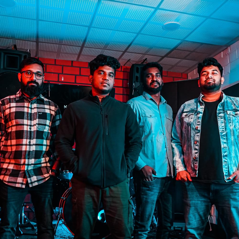 Ada Bommale song by Rzee, Chinmayi Kiranlal, Minya Panicker, Nila Raj ...