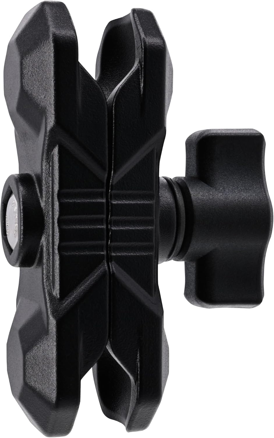 Amazon.com: iSaddle Aluminum Double Socket Arm Compatible with RAM ...