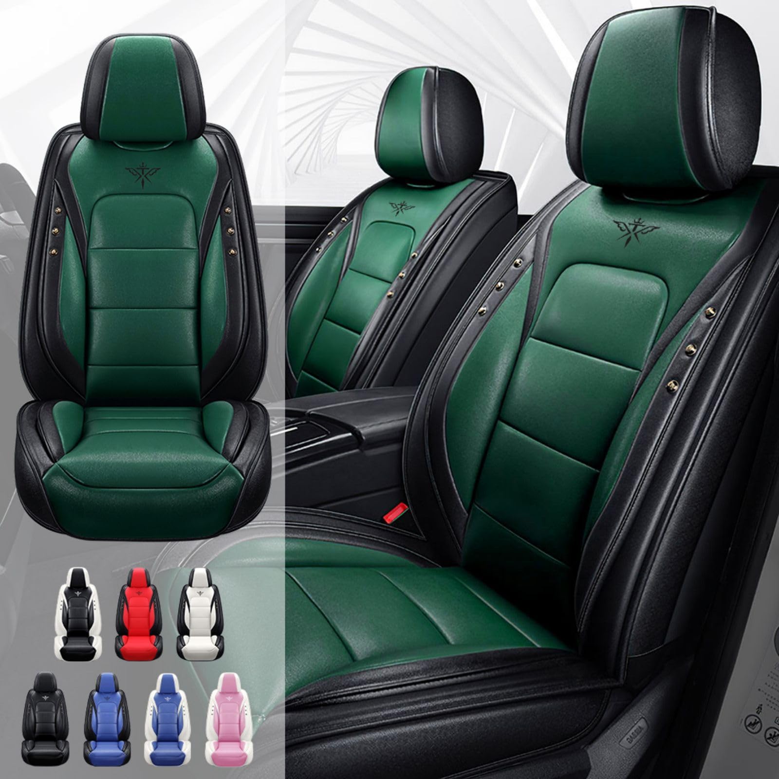 2005 Chevy Trailblazer Seat