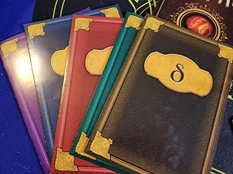 Amazon.com: Cryptid Board Game, 10 years : Duncan, Hal, Veevers, Ruth, Moriya, Kwanchai: Toys ...