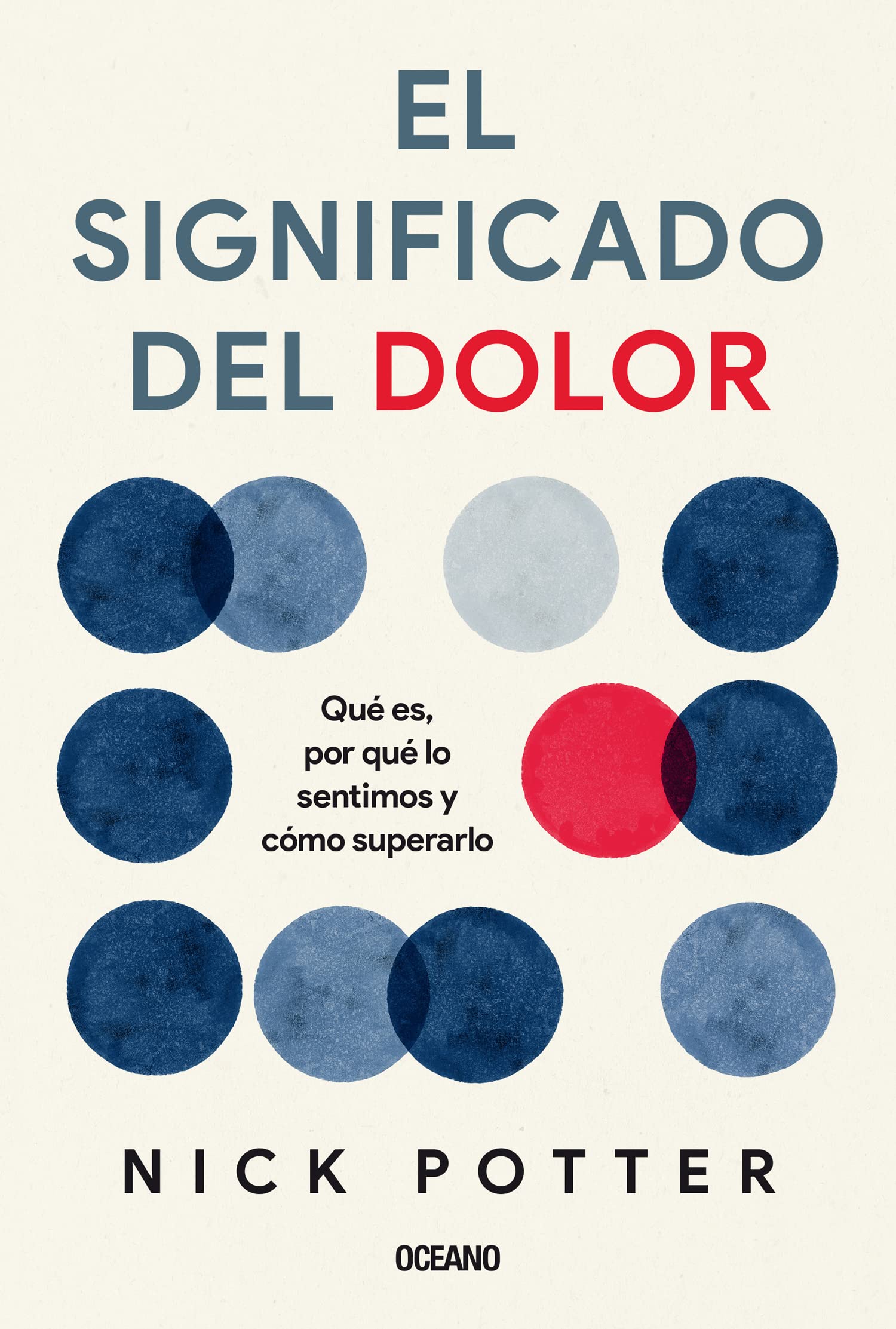 Buy El Significado del Dolor: Qué Es, Por Qué Lo Sentimos Y Cómo ...