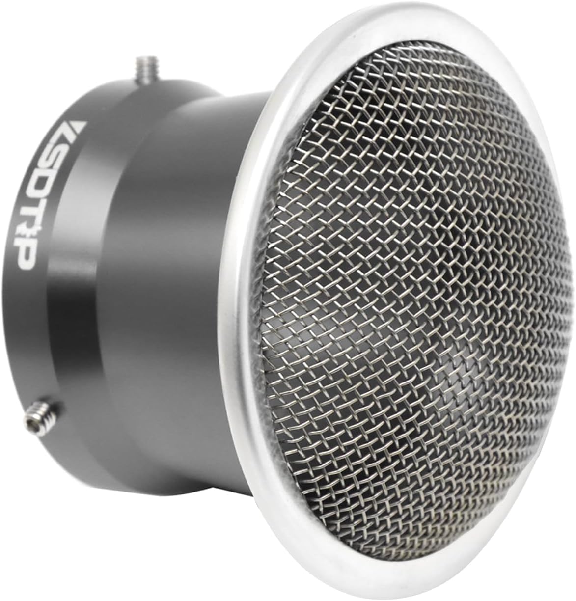 Amazon.com: ZSDTRP Carburetor 55mm Velocity Stack Air Clean Filter ...