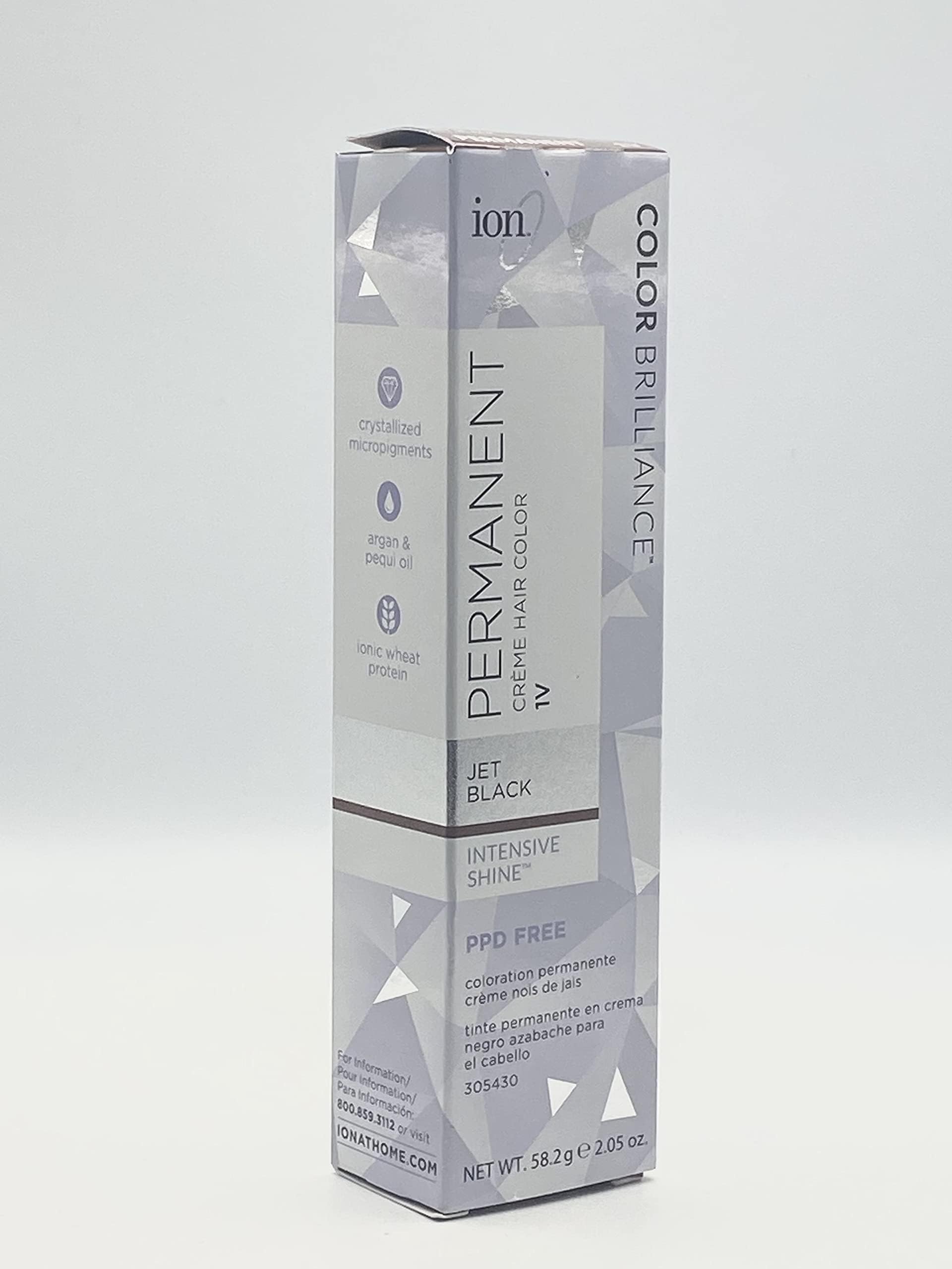 Amazon.com: Ion Absolute Perfection Booster Step 1, Repairing ...