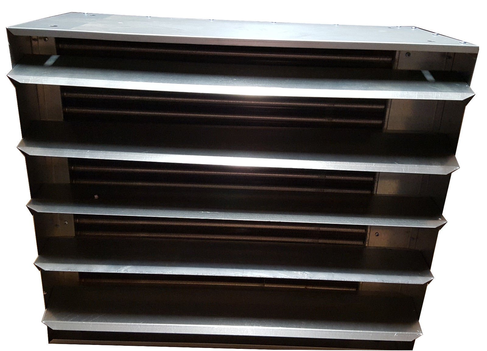 Amazon.com: 150,000 BTU Hot Water Hanging Heater / 150K BTU Garage Unit ...