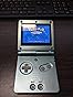 Amazon.com: Game Boy Advance SP Pearl Blue : Everything Else