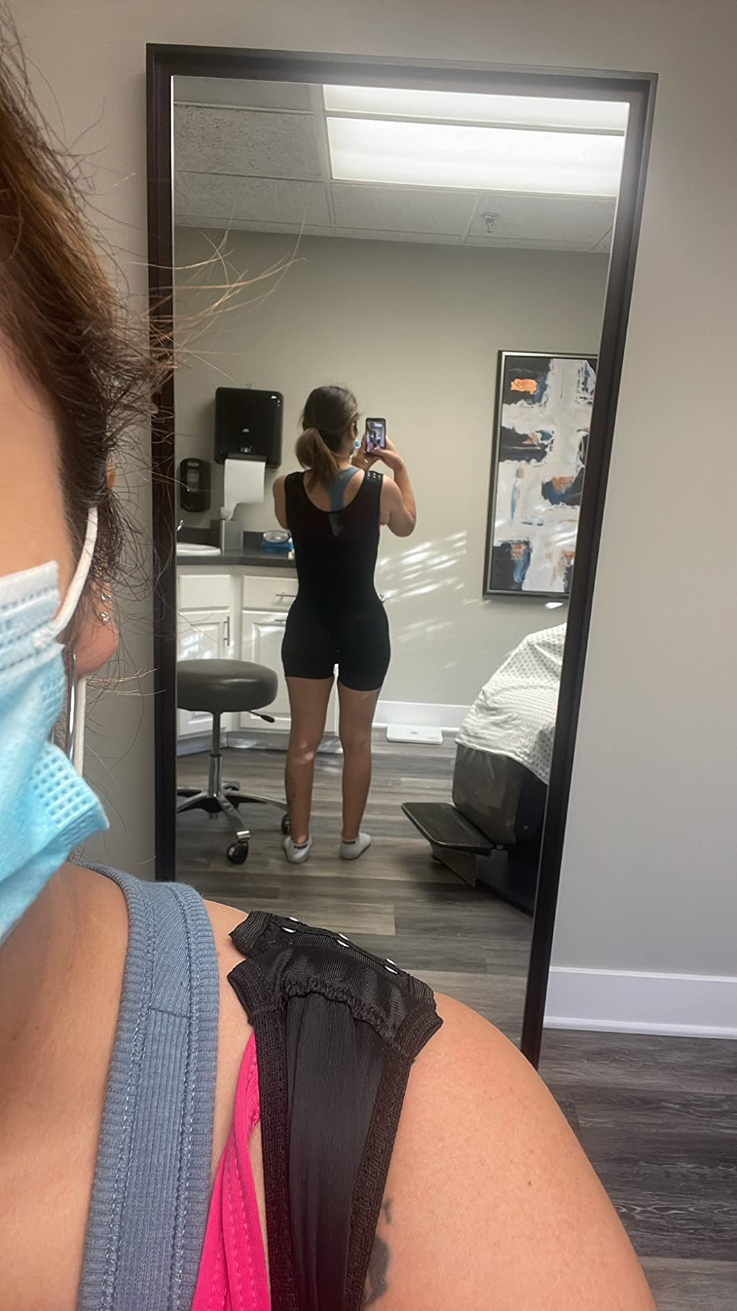 $12/mo - Finance Sonryse Fajas Colombianas Postparto BBL Stage 2 Post ...