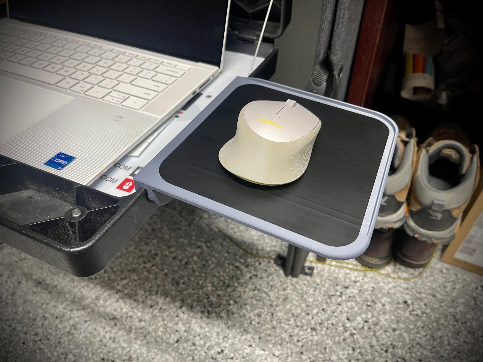 $30/mo - Finance The OmniShelf Portable Workstation, Toolbox, Laptop ...