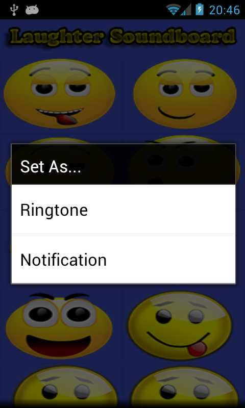 Laughing Sounds:Amazon.com:Appstore for Android