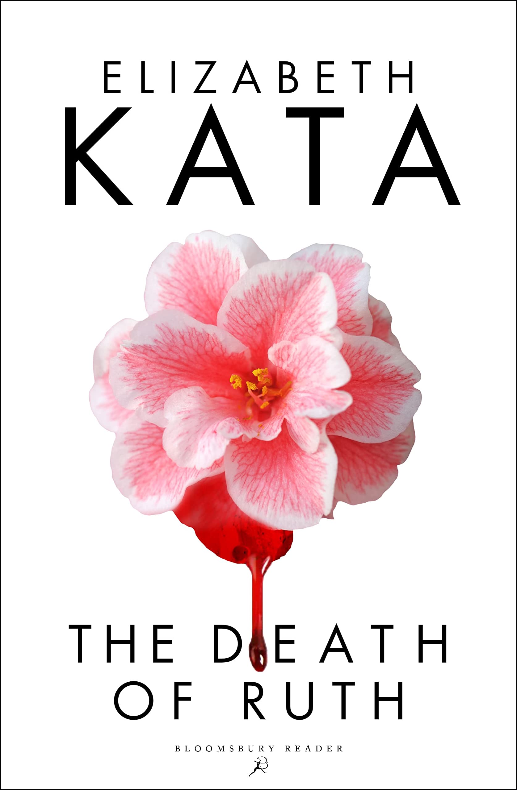 The Death of Ruth: Kata, Elizabeth: 9781448215799: Amazon.com: Books