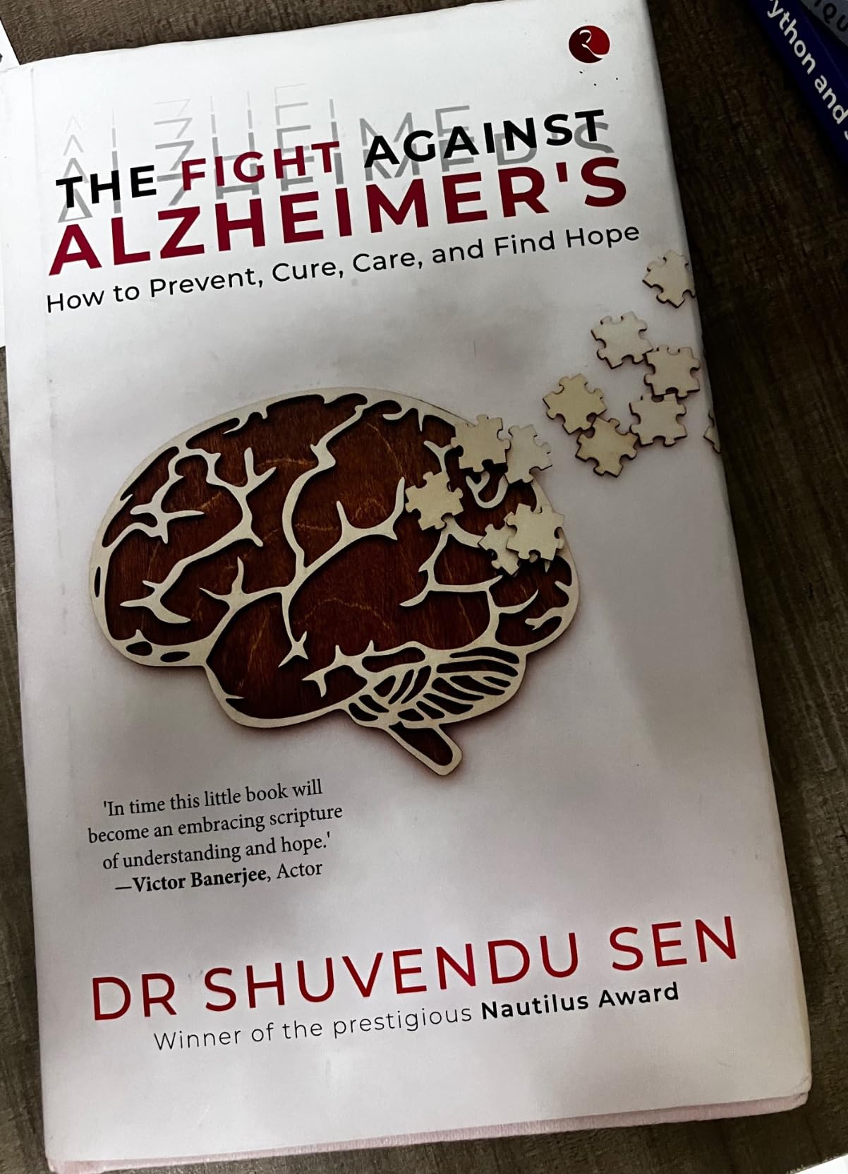 Buy The Fight Against Alzheimer’s: How to Prevent, Cure, Care, and Find ...