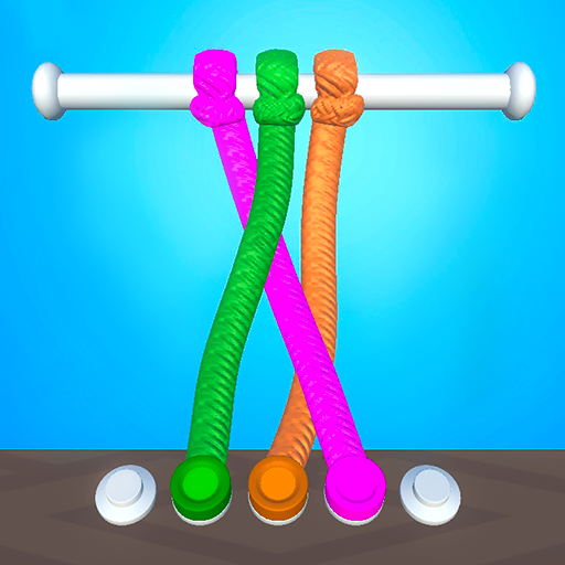 Knoten Spiel – Die 15 besten Produkte im Vergleich & Angebote ...