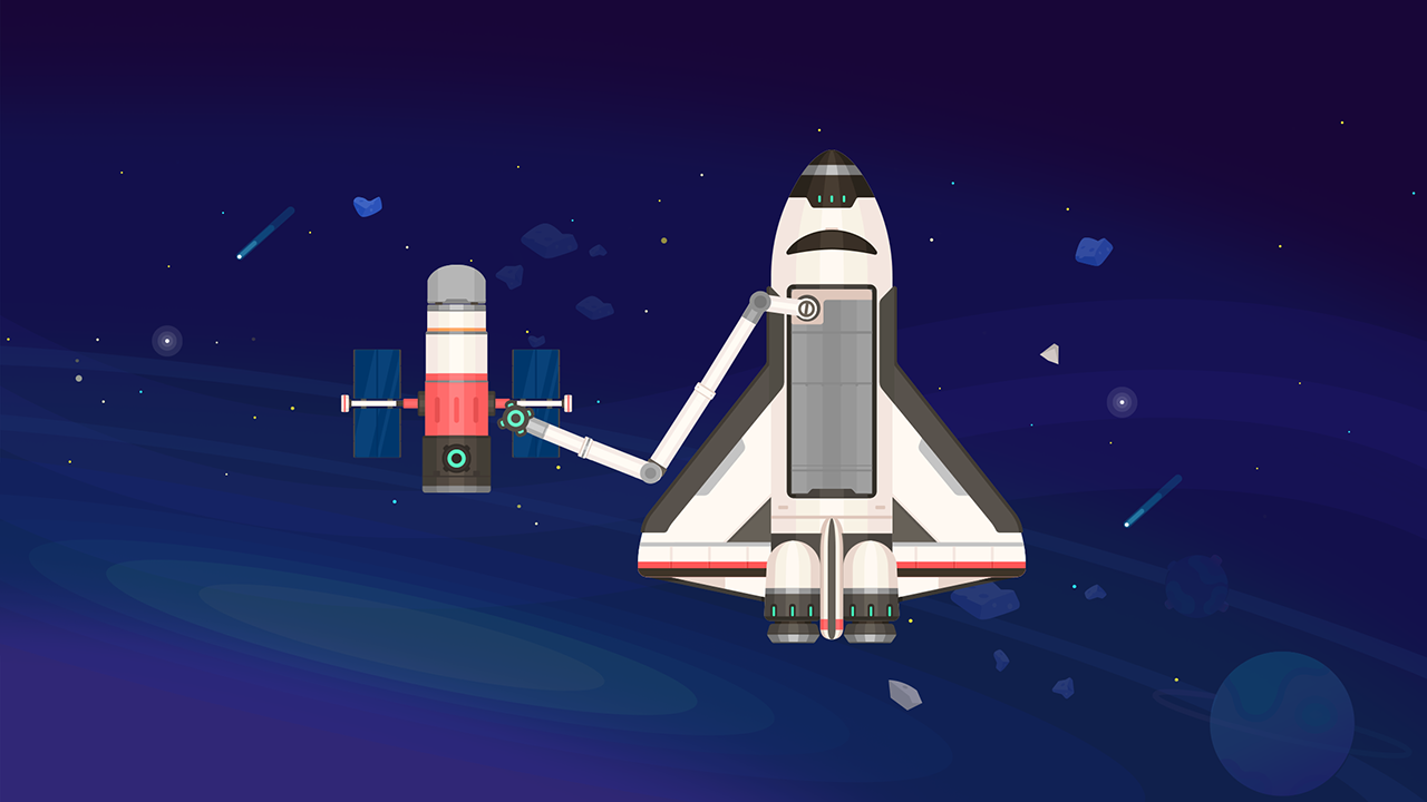 Dinosaur Rocket - Live kids' Aerospace Dream! - App on Amazon Appstore