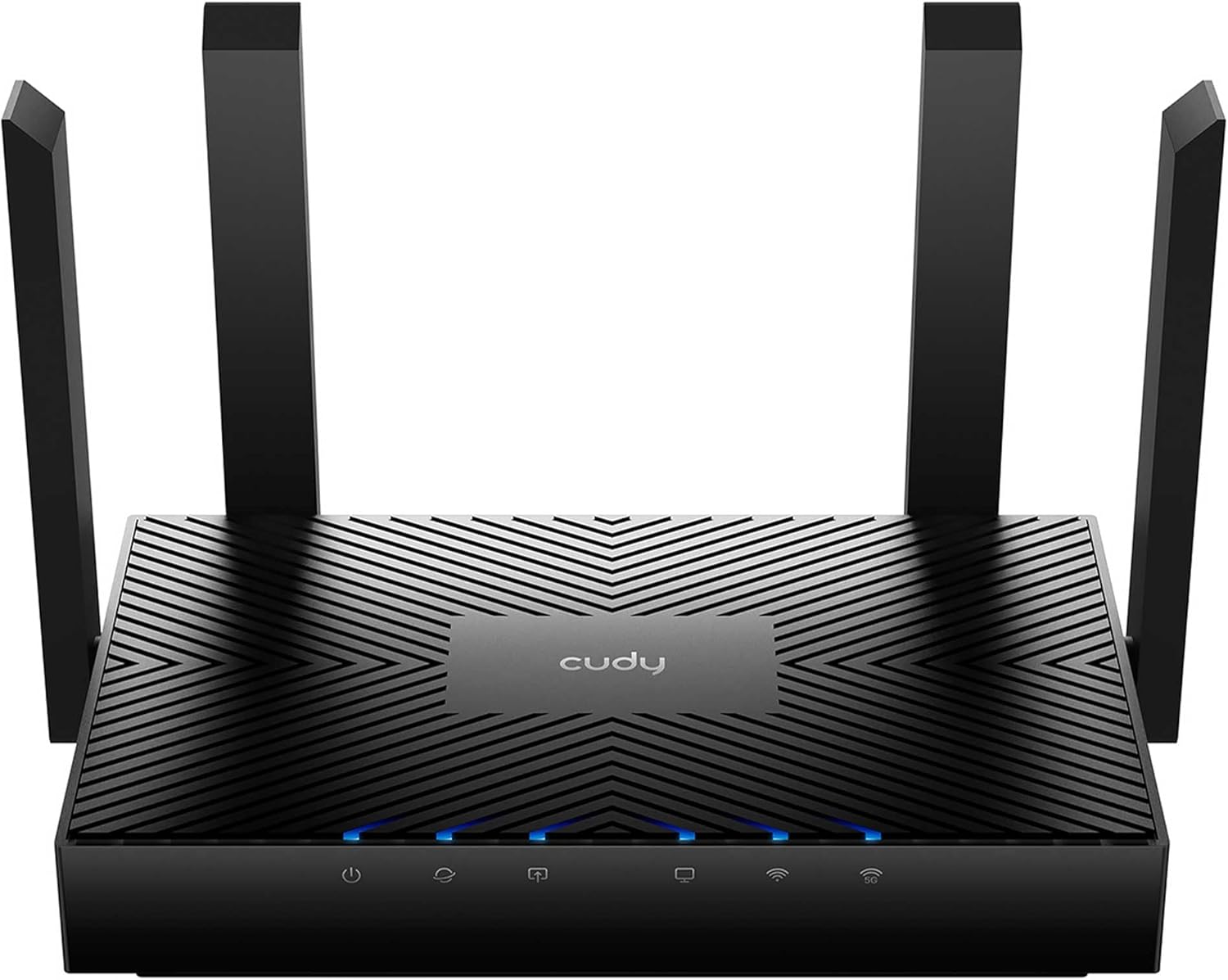 Amazon.com: Cudy AX3000 WiFi 6 Router – 802.11ax Wireless Router ...